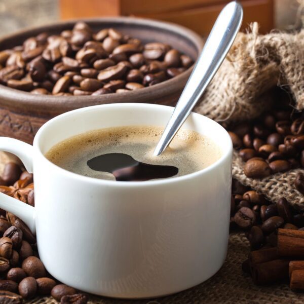 Berk's Beans Coffee | Fresh-Roasted Specialty Beans